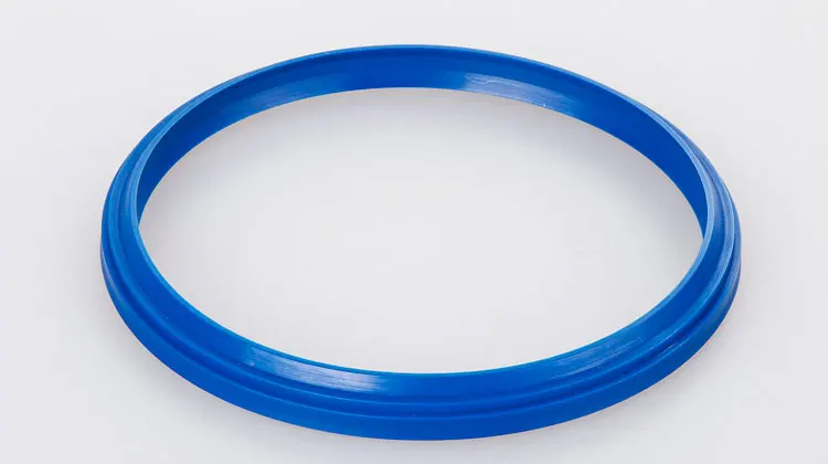 J Type Dust Proof Seal Ring Wiper Seal for Hydraulic Pneumatic Cylinder