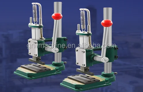 XIEHUI GRW-40B Flat Cable IDC Press - over 10 Years Experience