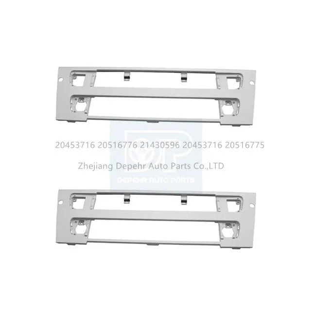 20453716 20516776 Depehr Heavy Duty European Tractor Body Parts Truck ...