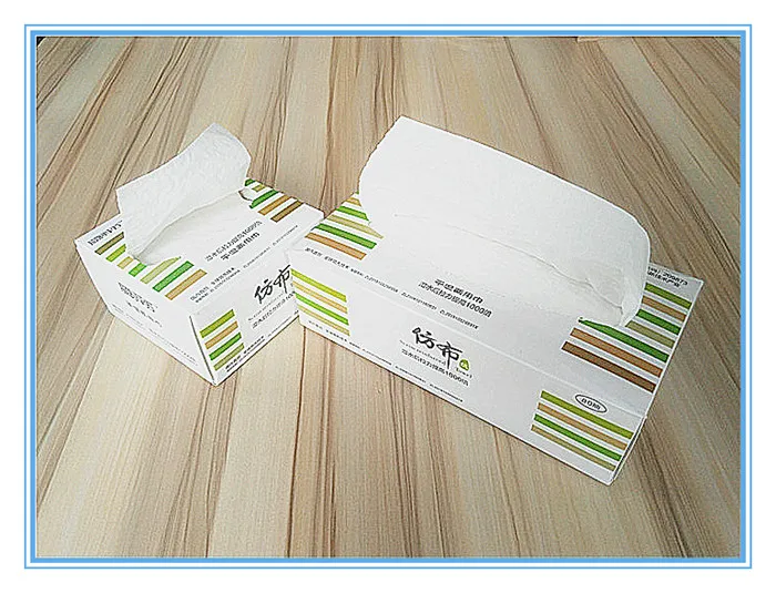 Disposable Home Use Clean Tissue Scrim Reinforced Paper - Buy Scrim ...