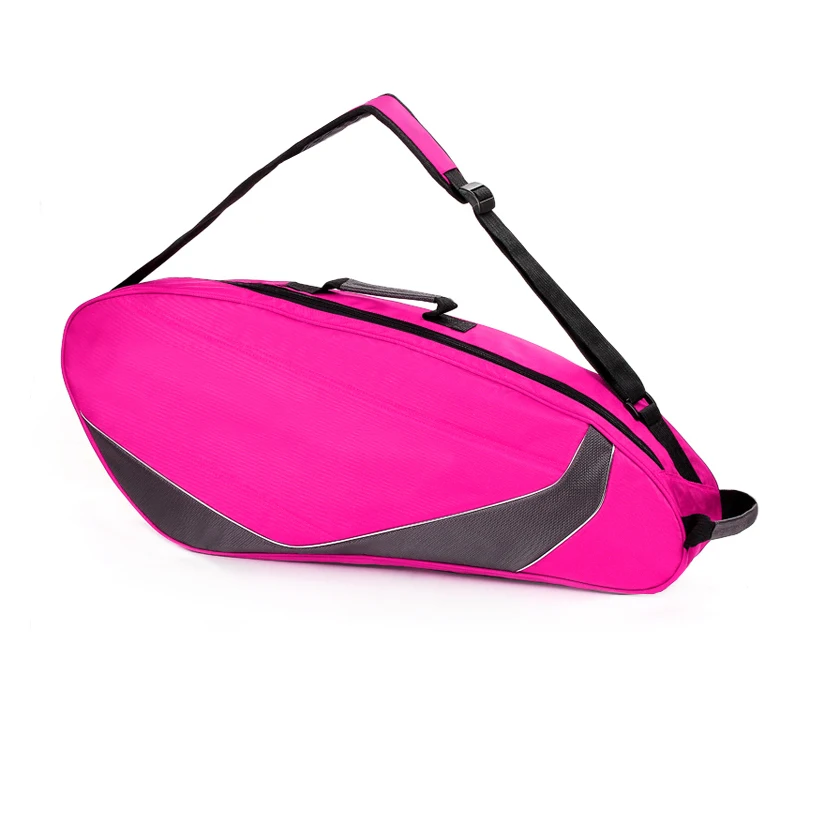 Badminton Shuttlecock Racket Ball Travel Bag,Tennis Baseball Racquet ...