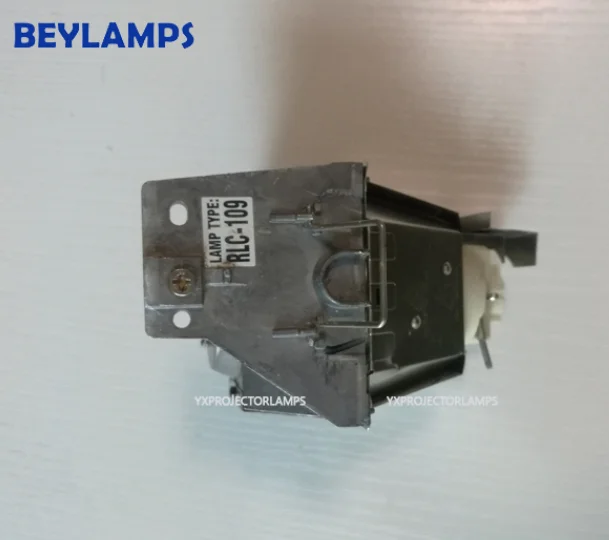 180 Days Warranty Original Projector Lamp Rlc-109 For Viewsonic Pa503w ...