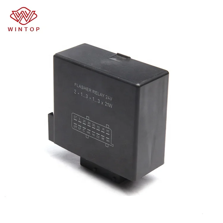 用于scania的oem 1401789 16针电动重型卡车转向信号闪光器继电器 - Buy 1401789、继电器1401789、货车转向 ...