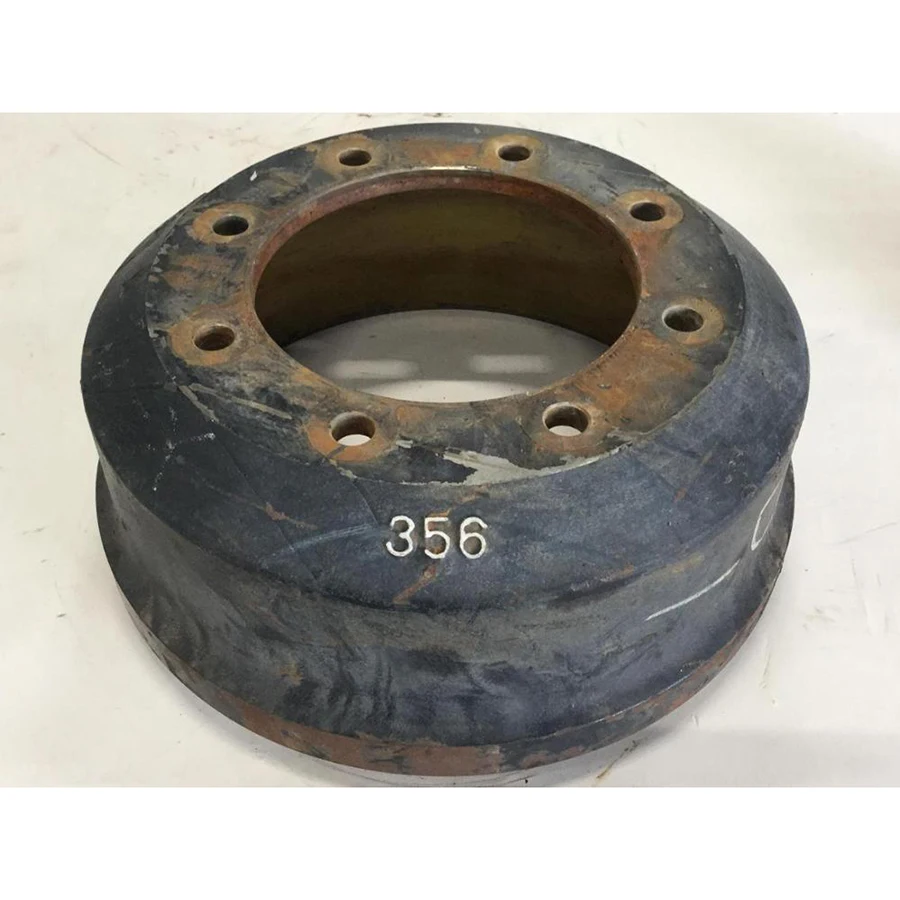Shop Our Japan Auto Brake Systems Used ISUZU Rear Brake Drum