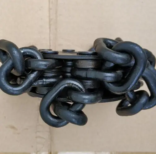 Disposable Chain Drum For Scaling Machine Am-1200,Impa Code 591237 ...