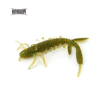Fishing Lures Lugworm Bread Worms Bait For Fresh Water Angleworm ...
