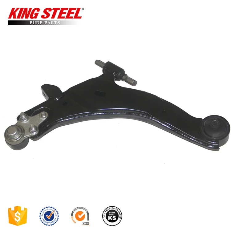 Rh And Lh Side Lower Control Arm For Hyundai Trajet 54500-3a200 54501 ...
