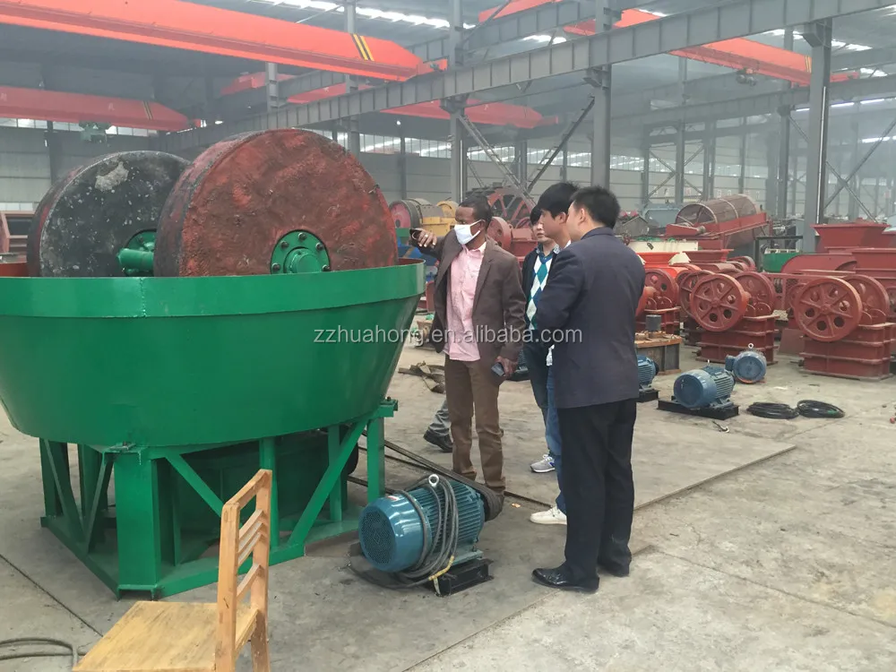 Gold Mining Mercury Retort for Sale - Huahong Distillers
