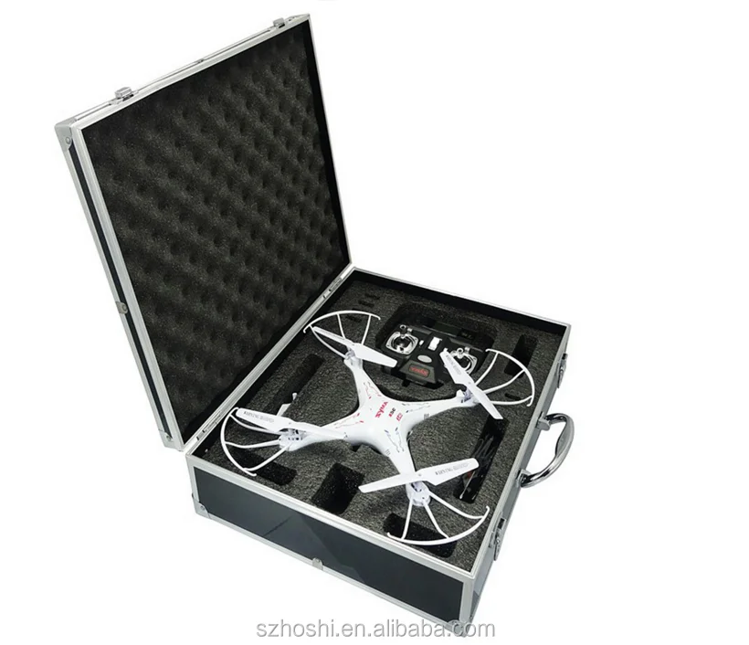 Syma X5 X5sw Quadcopter Drone Carrying Case Quadcopter Spare Part - Buy ...