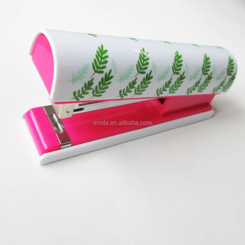 Office Fancy Cute New Round Designer Flower Printed Decorative Floral ...