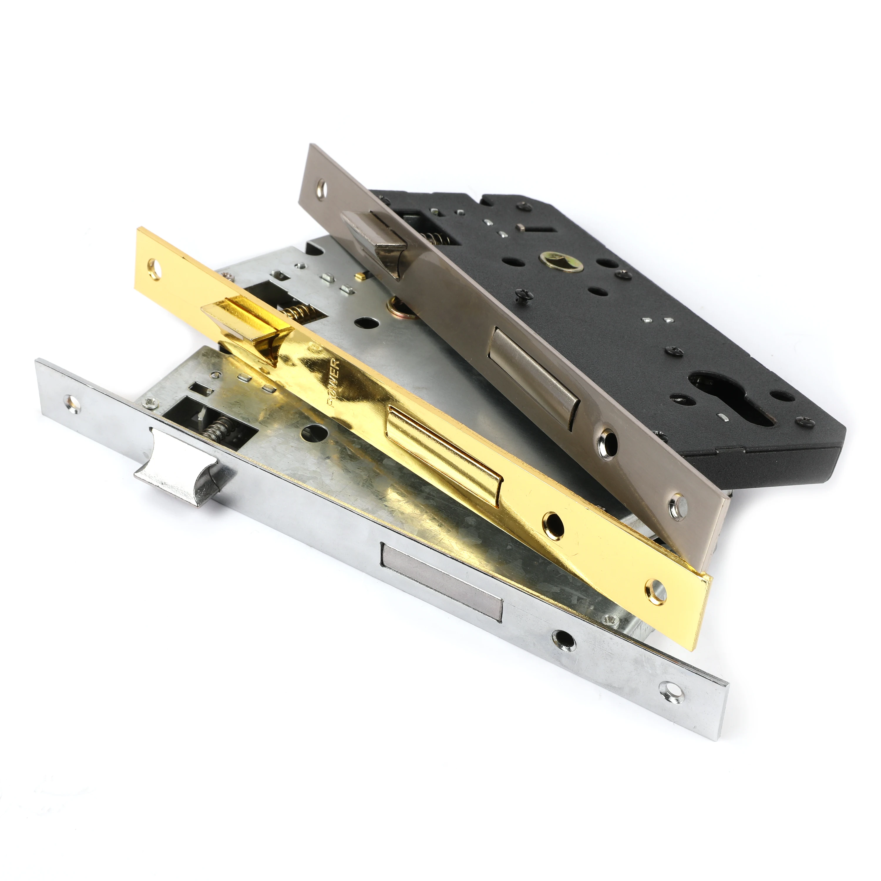 German Door Company - Durable Iron Lock Bodies for Security