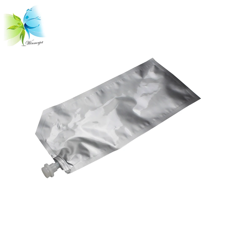 2l Universal Customized Ink Bag For Epson For Mimaki For Mutoh For ...