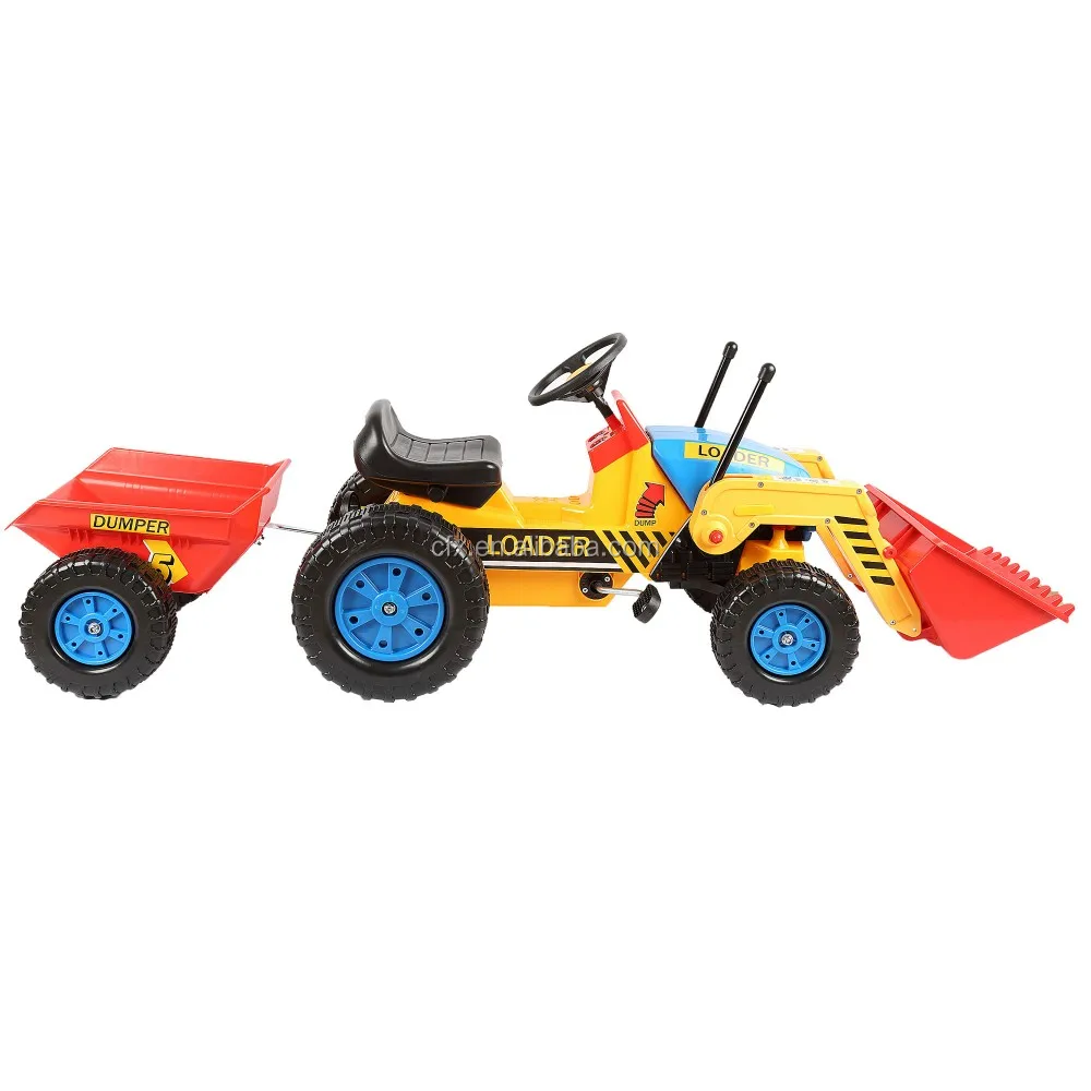 Plastic Pedal Car For Child To Drive - Buy Child Pedal Car,Plastic ...