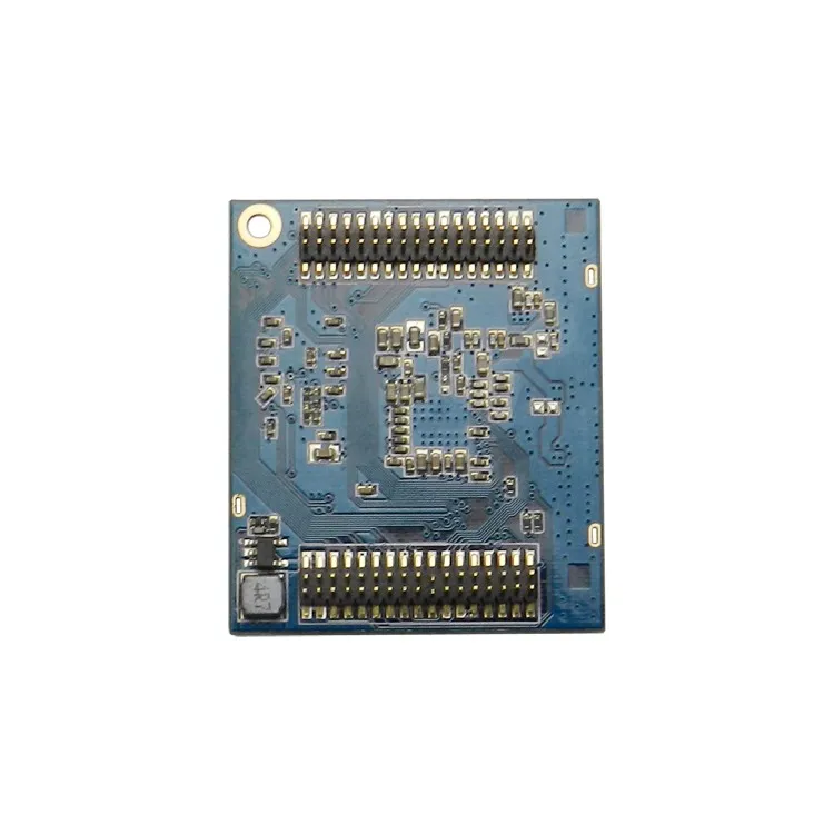 Pcb Assembly Manufacturer Mediatek Mt7628 Openwrt Wifi Direct Module ...