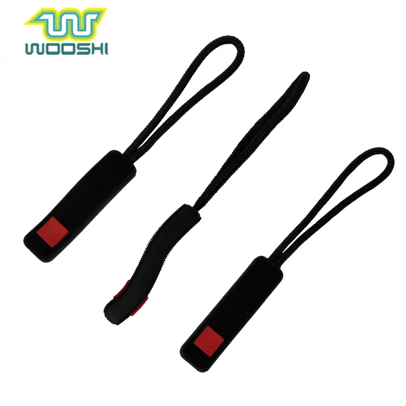 New Design 2019 Rope Puller Zipper Pull Fashion String Zipper Pull For ...