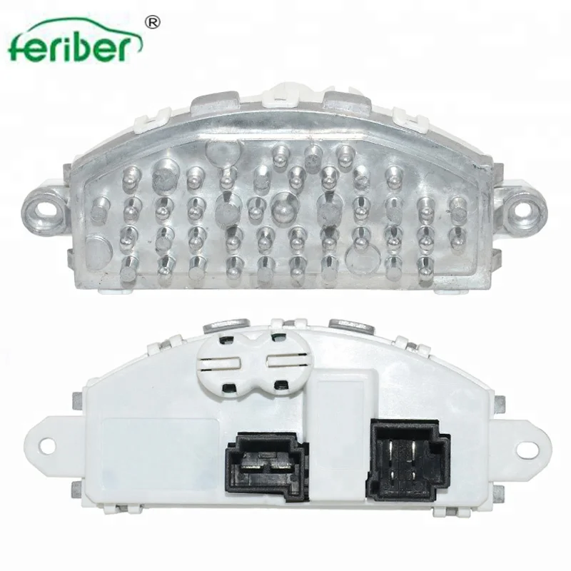 鼓风机风扇电阻适用于梅赛德斯 W166 OEM，a1669064001，1669064001| Alibaba.com