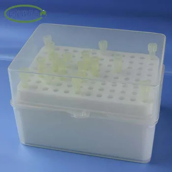 Plastic 200ul Micro Pipette Tip Rack - Buy Micro Pipette Tip Rack ...