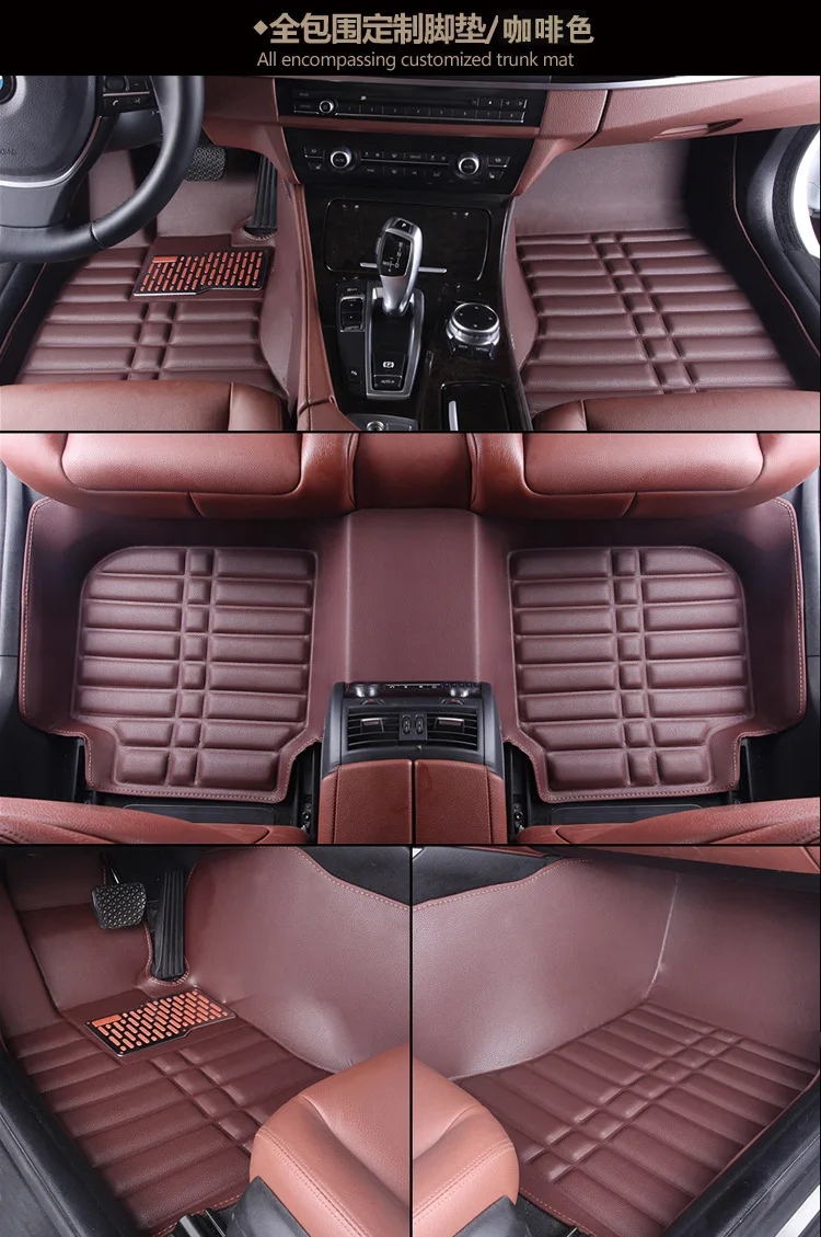 High Quality Lighted Car Mat Easy To Clean - Buy Lighted Car Mat,Car ...