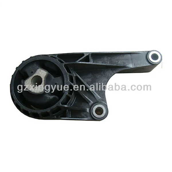 13248607 汽车发动机安装支持雪佛兰 Cruze J300 2009-欧宝 Astra J 2010-欧宝 Zafira C 2012 ...