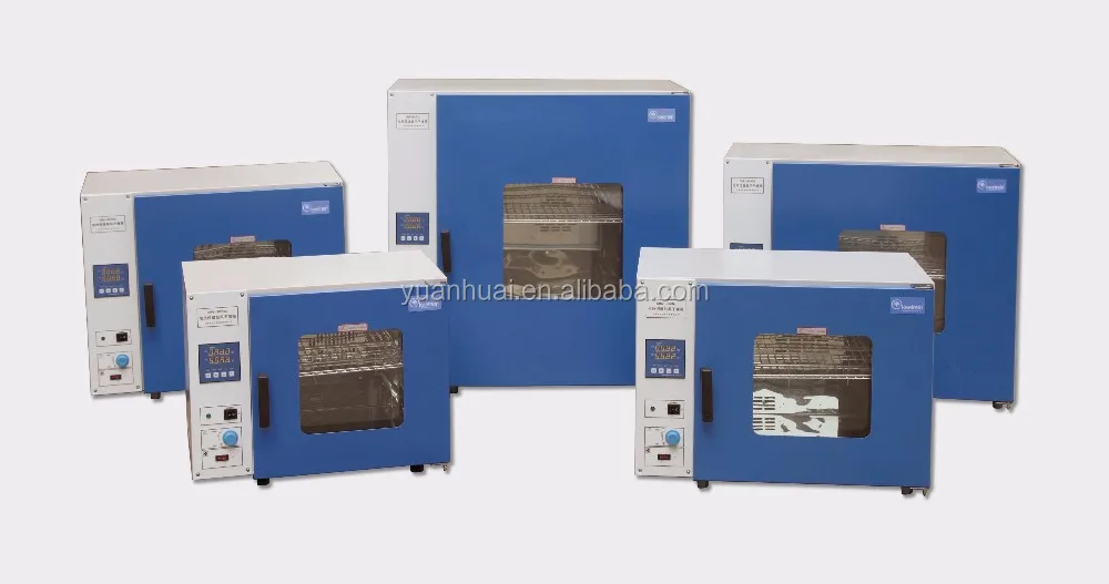 Lab Instrument Electrothermal Constant-temperature Dry Box - Buy ...