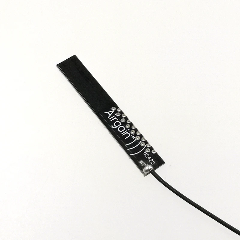 Omnidirectional 2.4g Built-in Wifi Module Bluetooth Zigbee Ipex Pcb ...