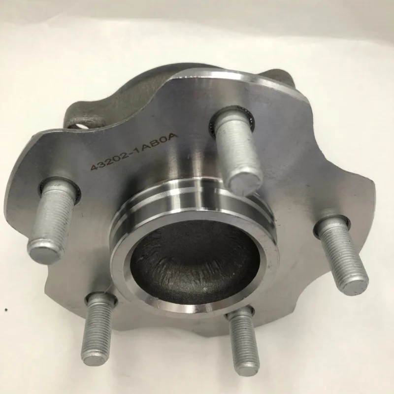 43202-JP00A Rear Wheel Hub Bearing for Nissan Teana