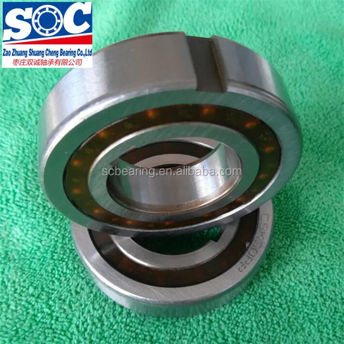 One Way Bearing Manufacturer Cam Clutch Bearing Csk8pp Csk 8 Pp - Buy One Way Clutch Bearing ...