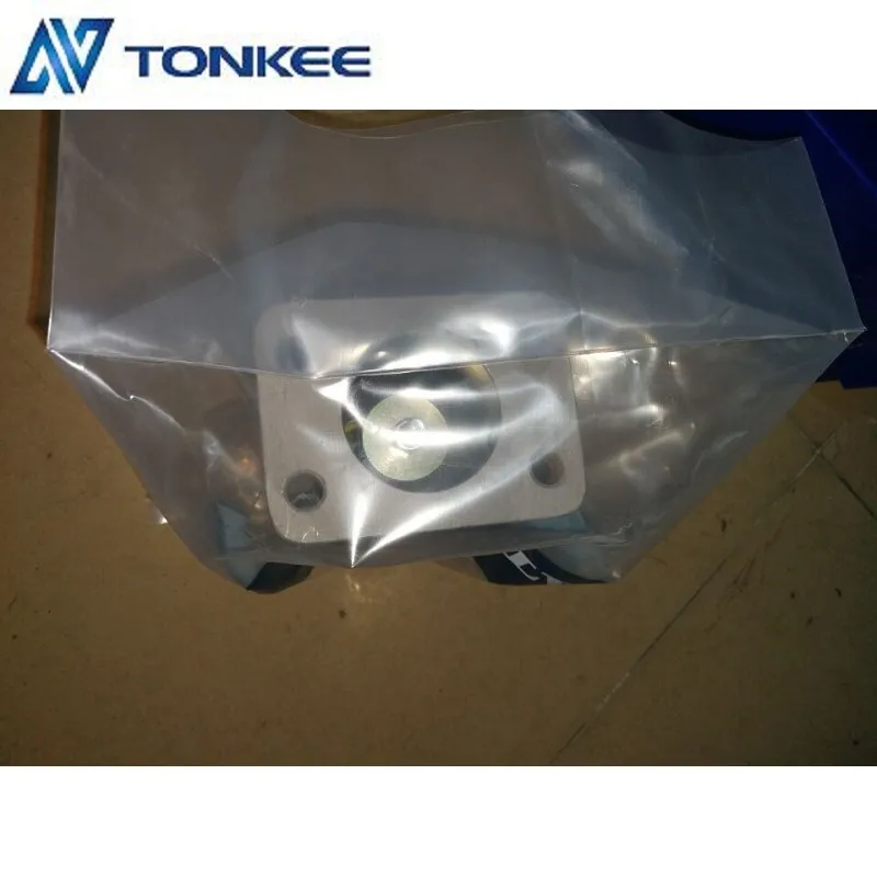 VOE14618618 Non-Return Valve for EC360B E460B | Durable Engine Spare ...