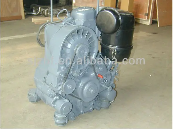 F2l511 Moteur Deutz 2 Cylindre Diesel - Buy Moteur Deutz 2 Cylindre ...