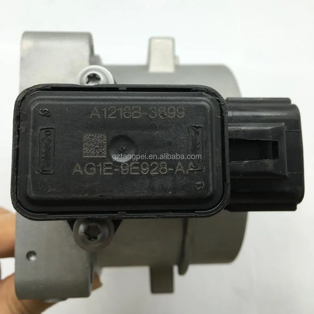 Throttle Body Oem 8l2z-9e926-a Ag1e-9e928-a 3l3u-9n825-ag 8l2z9e926a ...