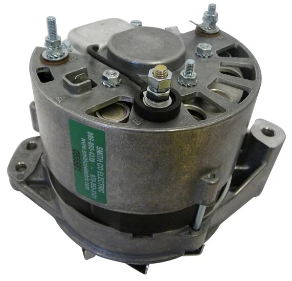 12v Small Alternator 12366 - Buy 12366,12v Small Alternator,Alternator ...