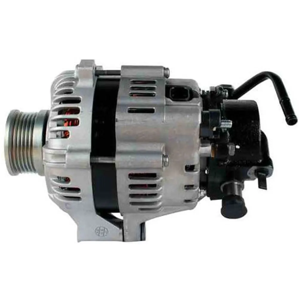 12v 14v 120a Alternator Generator Oem 37300-27012 37300-27011 37300 ...