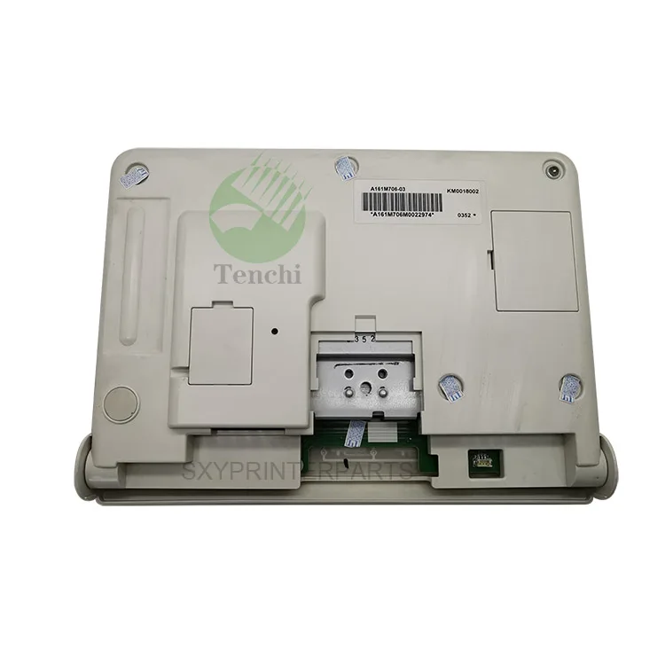 Konica Minolta Panel - Refurbished Control for C224, C284, 364, 454