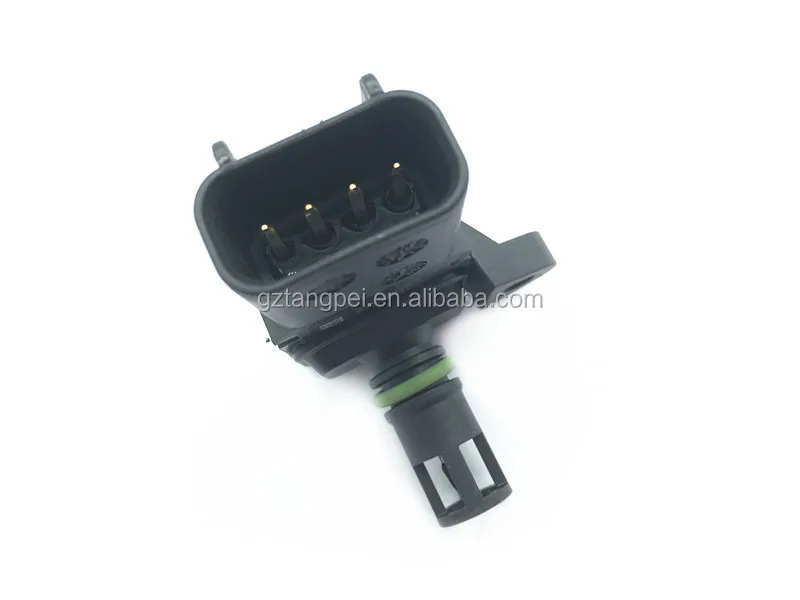 Mapa De Sensor De Presión Oem 2s6a-9f479-ba 5wk9680 2s6a-9f479-bb ...