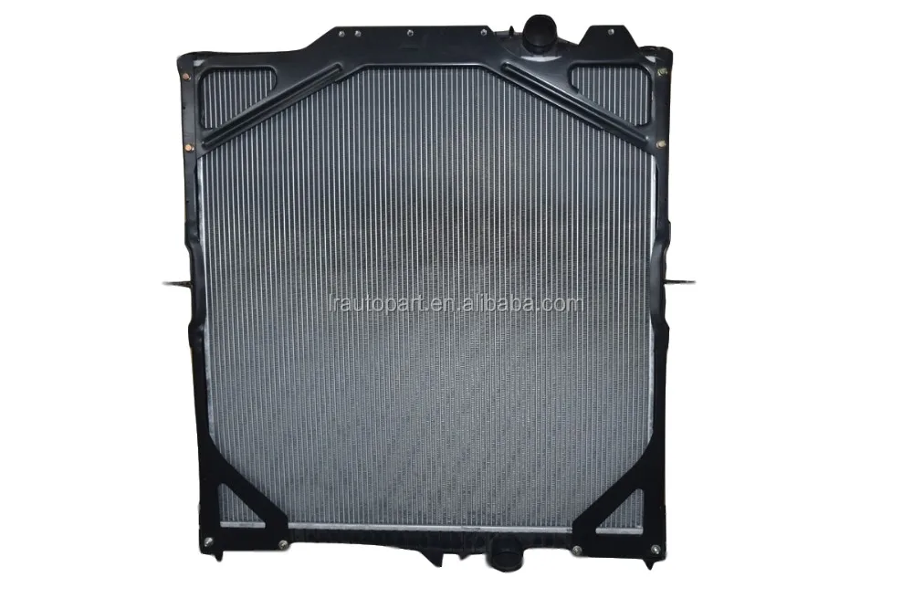 Heavy Duty Engine Cooling Truck Radiator 20722440 1676435 For Volvo F12 ...