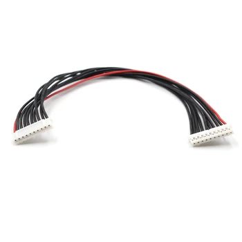 Jst Phr-2 Phr-3 Phr-6 Phr-8 Phr-14 10pin Connector Custom Printer Wire ...