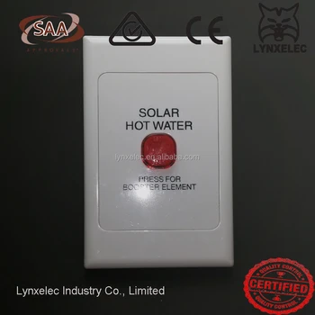 For Hot Water Element Booster Relay Press For Booster Element Booster ...