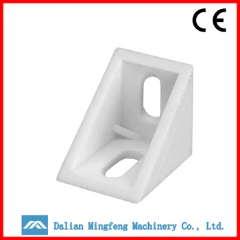 China Custom Wholesale L Shape Plastic Bracket - Buy Plastic Bracket,L ...