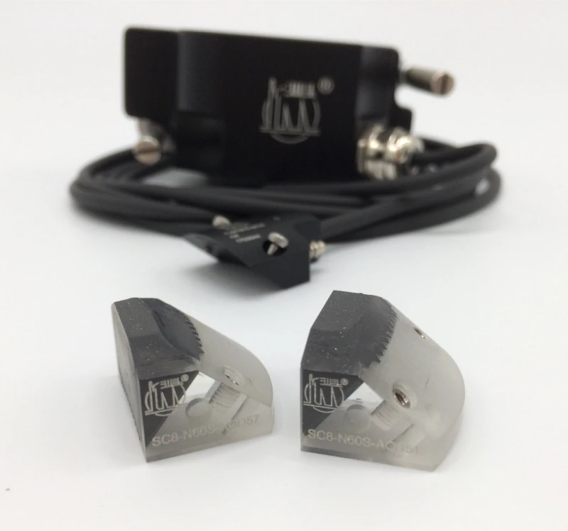 Optional Port Linear Array Series Phased Array Probes Auto Focusing
