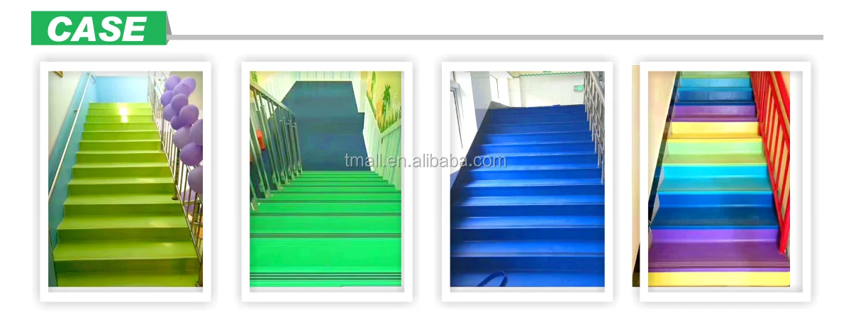 Pvc Step Cover Plastic Stair Tread - Buy Pvc Step Cover,Plastic Stair ...