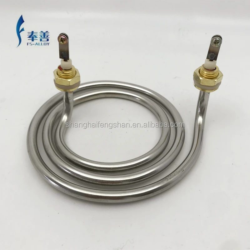 Glass Tube Oven Heating Elements - Buy Heating Tube,Glass Tube Heating ...