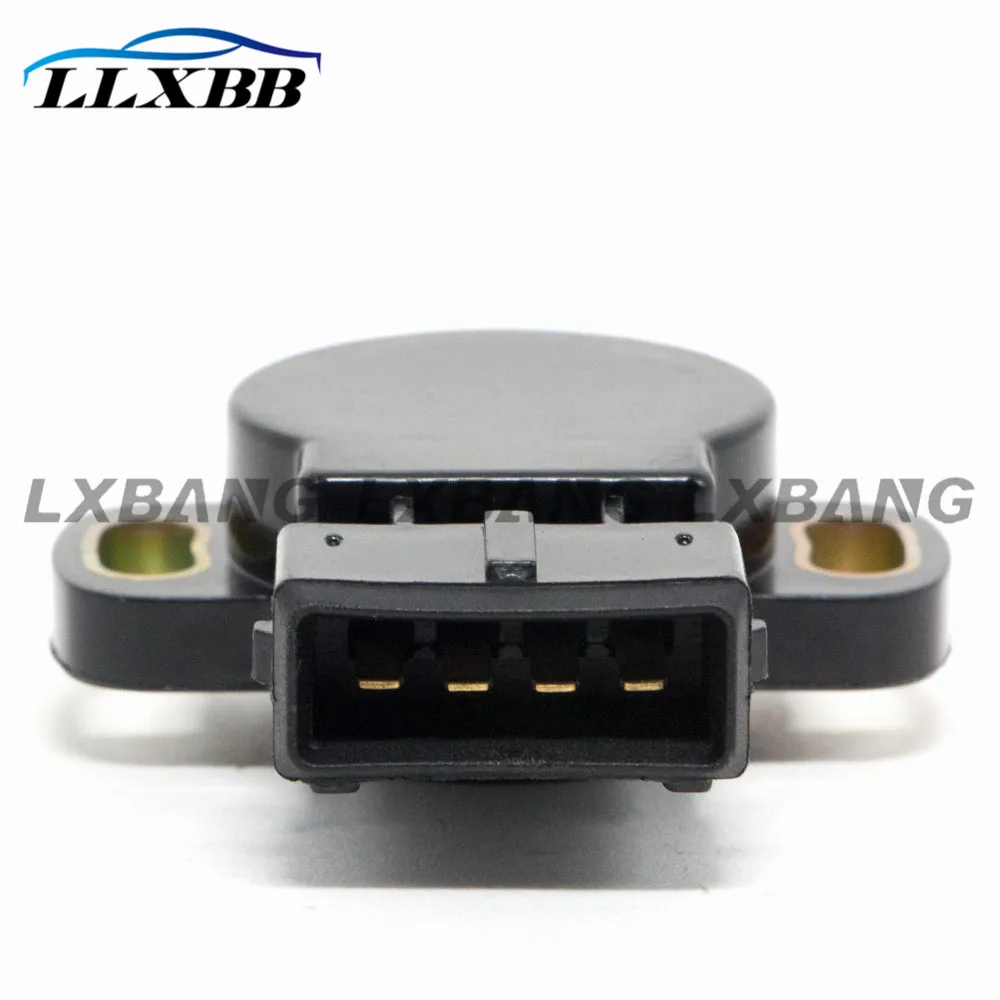Original Tps Throttle Position Sensor Tps1210 Md614735 For Mitsubishi ...
