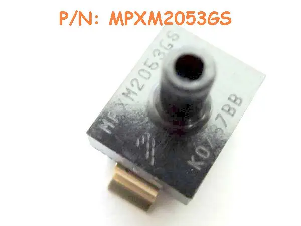 Mpxm2053gs Pressure Sensors Ic - Buy Mpxm2053gs,Mpxm2053,Mpxm2053g ...