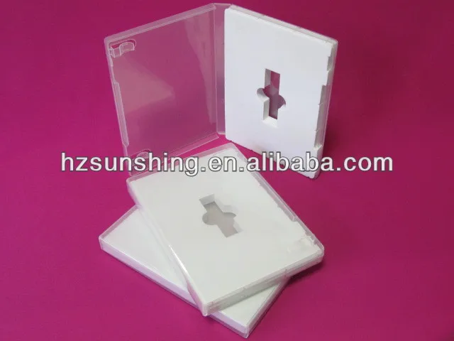 14mm Super-clear Usb Memory Stick Storage Plastic Case - Buy Usb ...