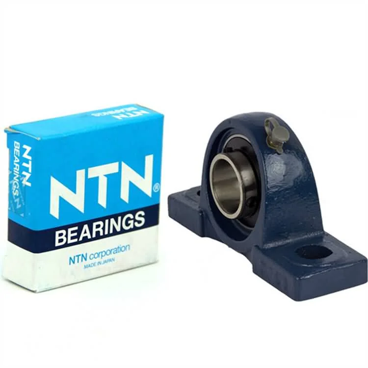 Ntn Pillow Block Bearing P207 - Buy Ntn Nsk Pillow Block Bearing P207 ...
