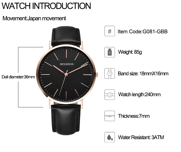 Wholesale Wristwatch Factory Sr626sw Price Ladies Quartz Wrist Watch ...