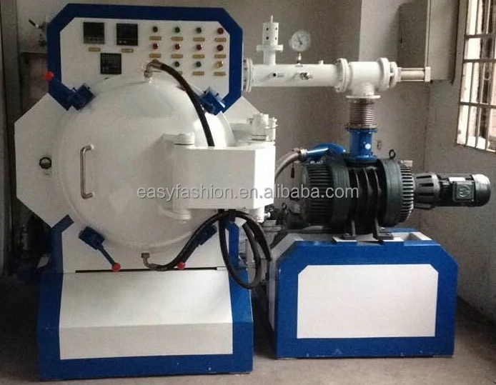Vacuum Sintering Furnace Powder Sintering Machine For Mim Debinding And ...