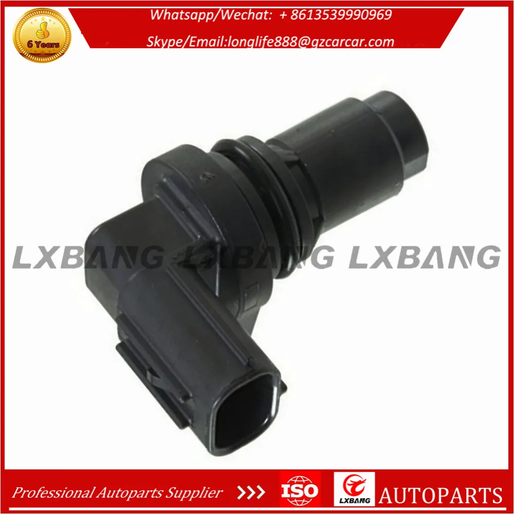 OEM Crankshaft Position Sensor 90919-05061 for Toyota Tacoma 2016