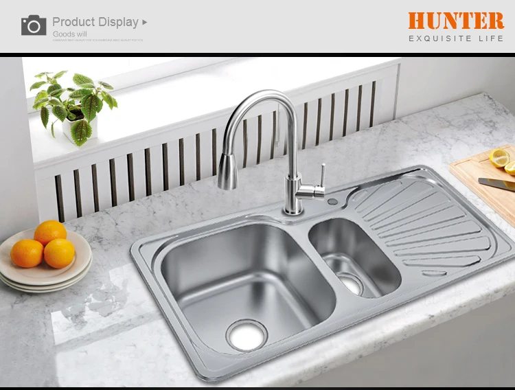 Kitchen Appliance Saudi Arabia Building Material High Quality Double ...