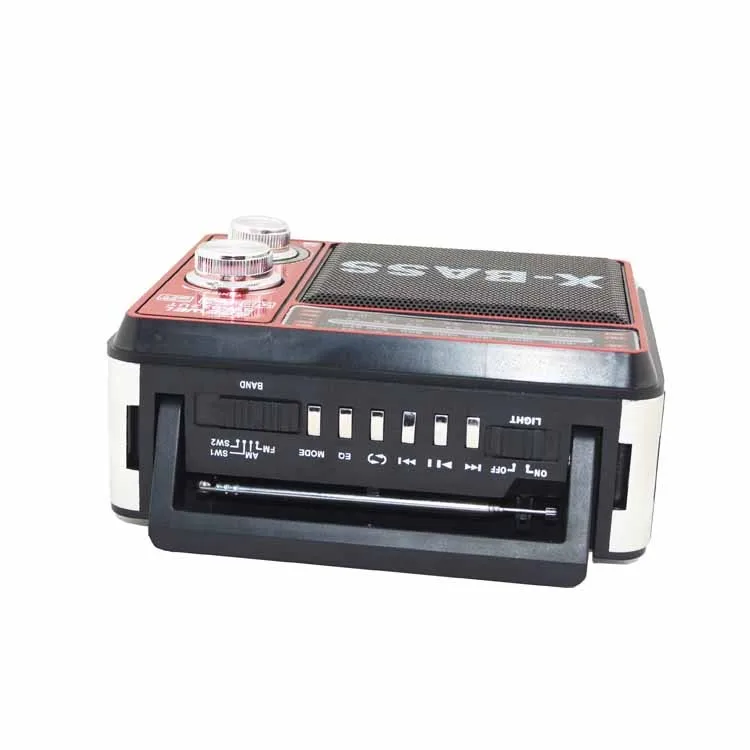 Portable Retro Multiband Cheap Am Fm Sw Radio - Buy Multiband Radio ...